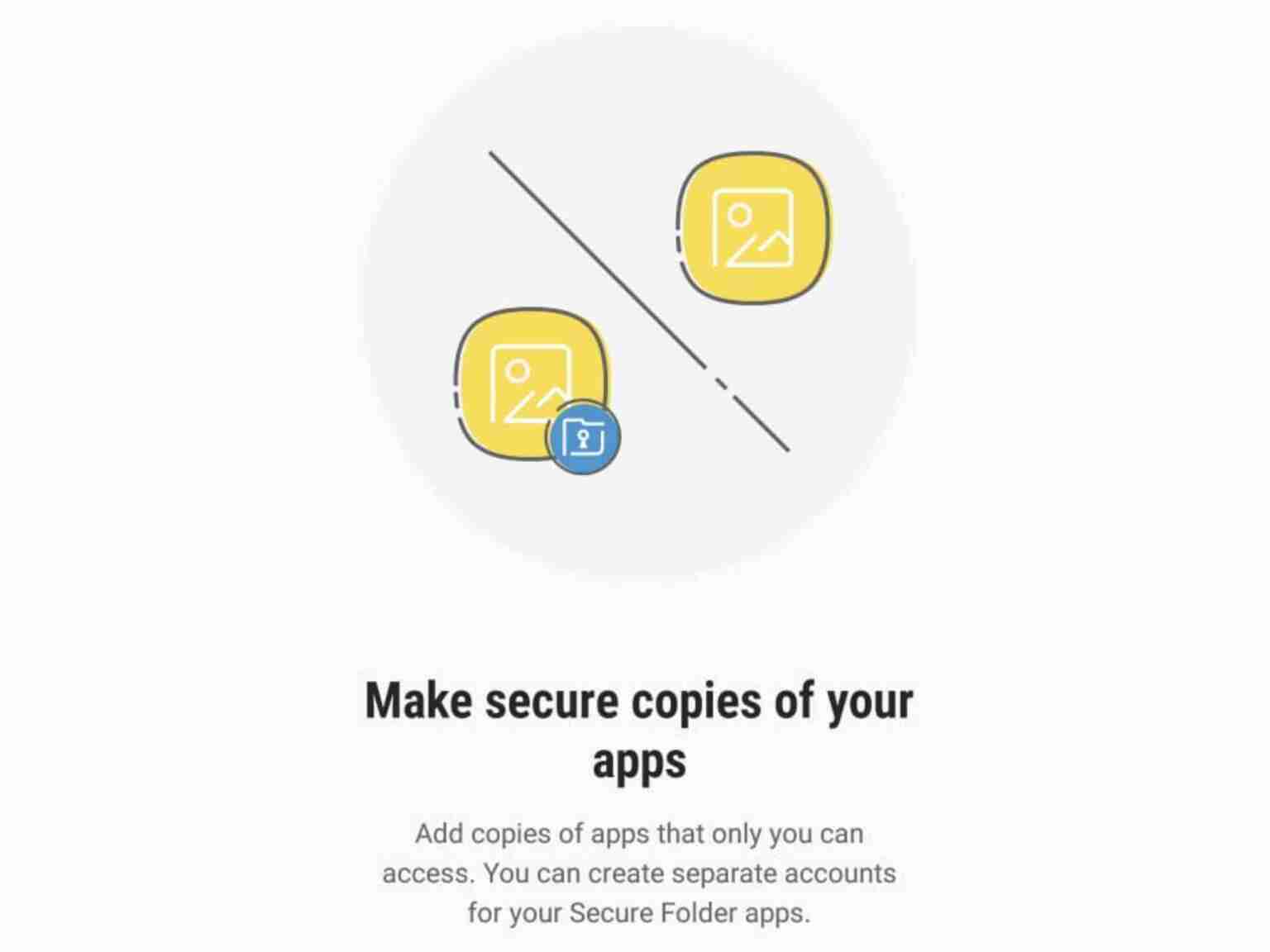 How to Reset the Password of the Samsung Secure Folder, PIN or Pattern ...