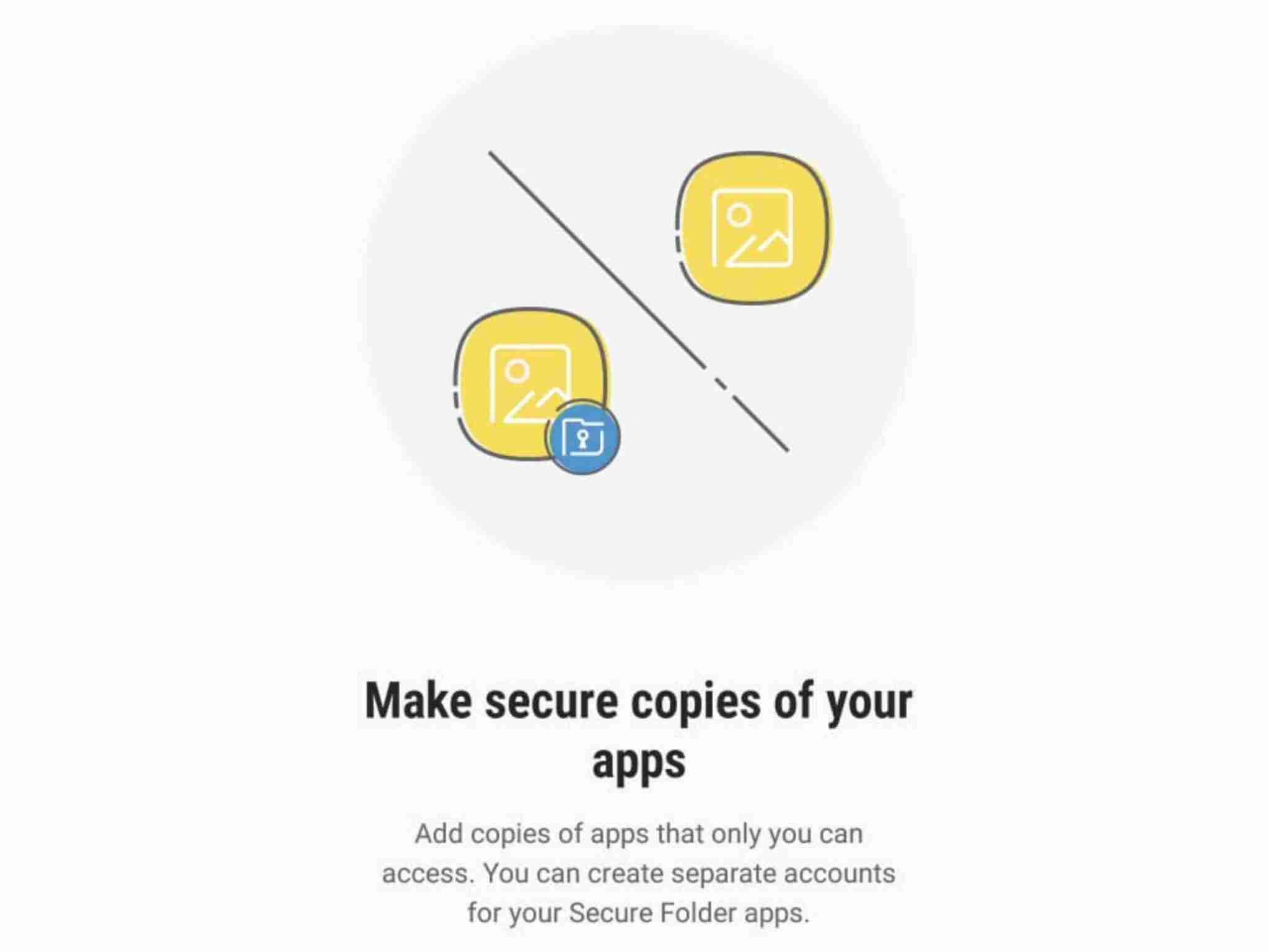 How To Reset The Password Of The Samsung Secure Folder PIN Or Pattern