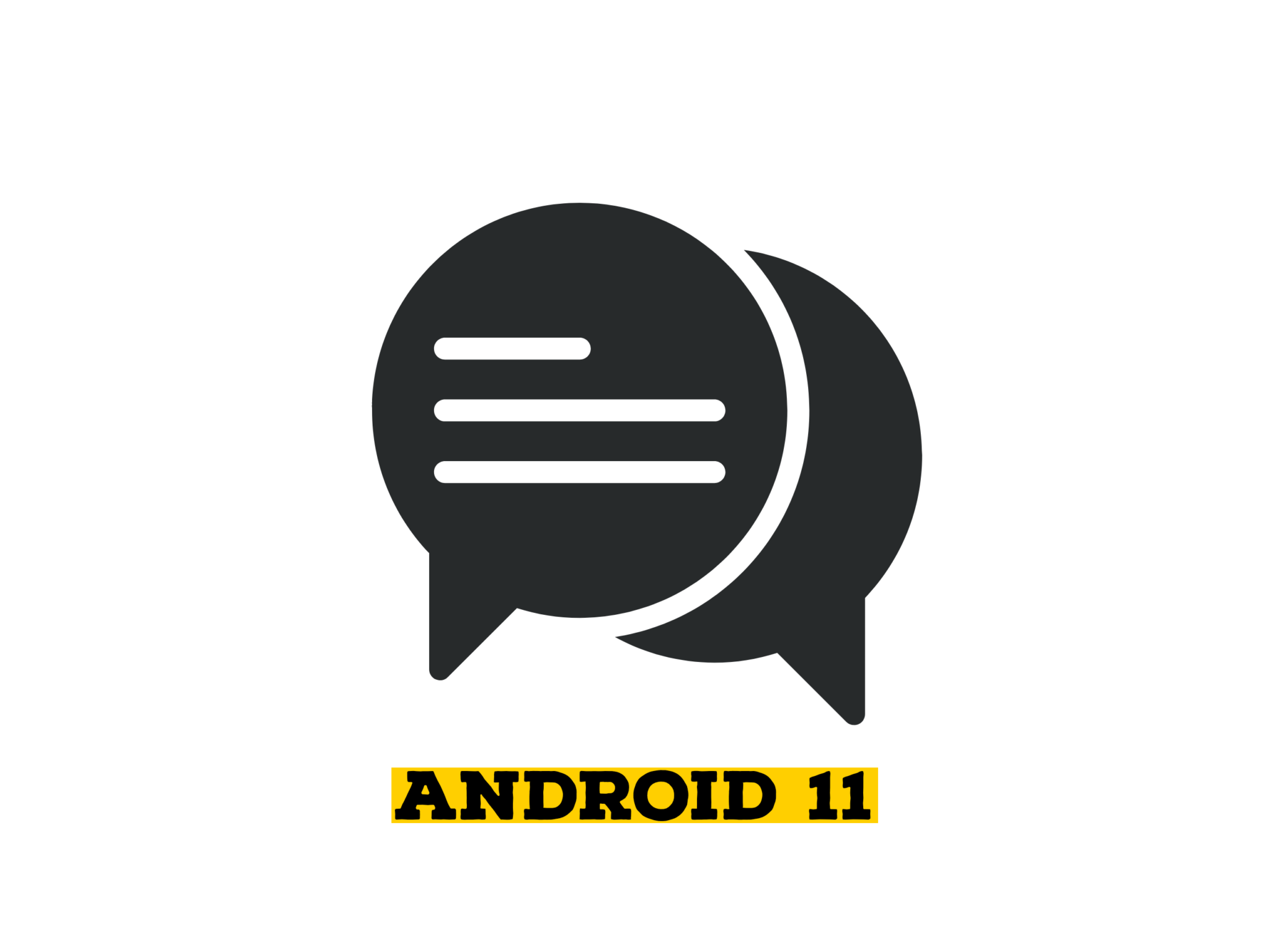 How to Enable Bubbles Notification on Android 11 Samsung