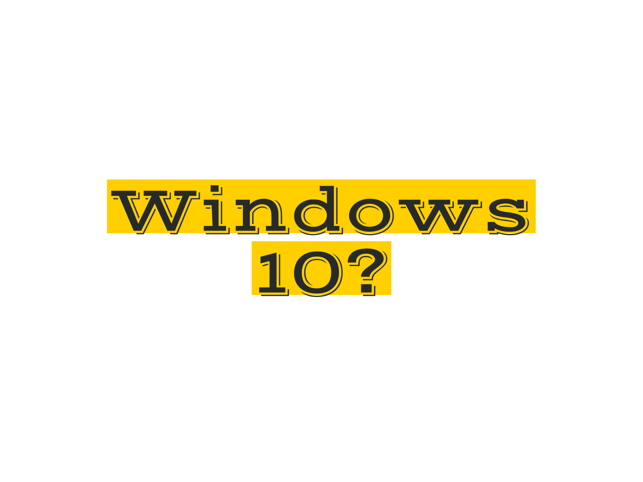 How to Check Windows 10 Version, Edition and OS Build on Windows PC in 2021