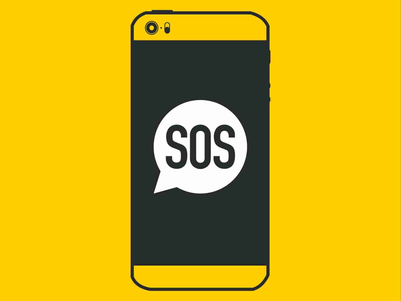 How to Make an Emergency Call Using Siri with iOS 14.5.1