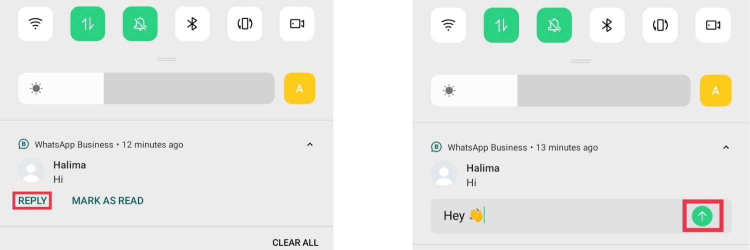 How to Appear Offline While Chatting on WhatsApp