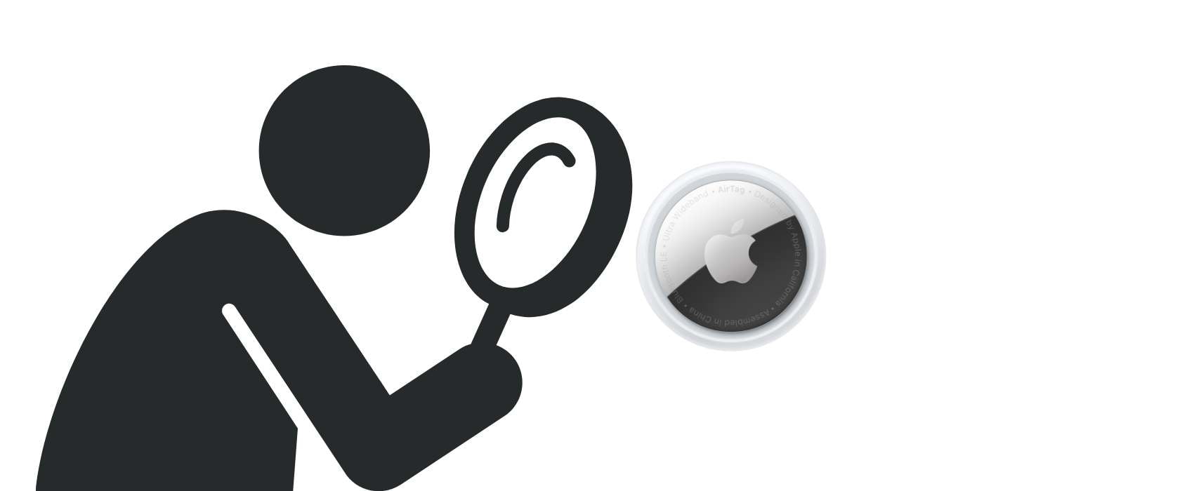 How to Search for Nearby AirTags Using an Android Phone