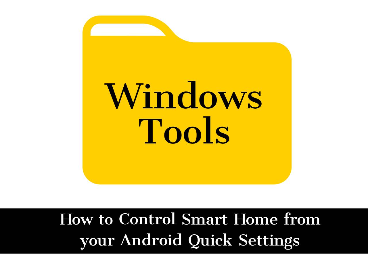 How to Create a Shortcut to the Windows Tools Folder for Easier Access ...