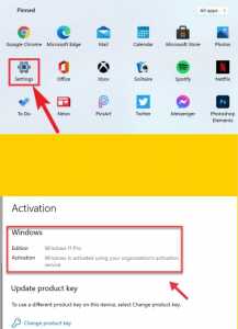How to Permanently Activate Windows 11 Without a Product Key | Techschumz