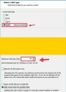 How to Create a Windows 11 Virtual Machine on VMware with TPM and ...