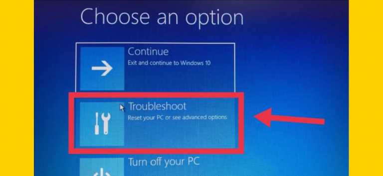 How to Start Windows 11 in Safe Mode using 7 Simple Methods | Techschumz