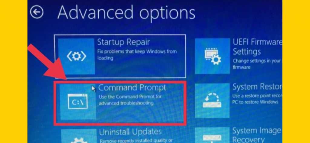 How to Start Windows 11 in Safe Mode using 7 Simple Methods | Techschumz
