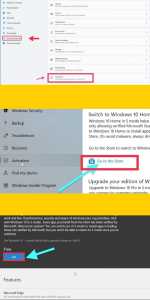 How to Switch out of S mode in Windows 11 | Techschumz