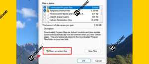 How to Clear the Cache on Windows 11 PC with Ease | Techschumz