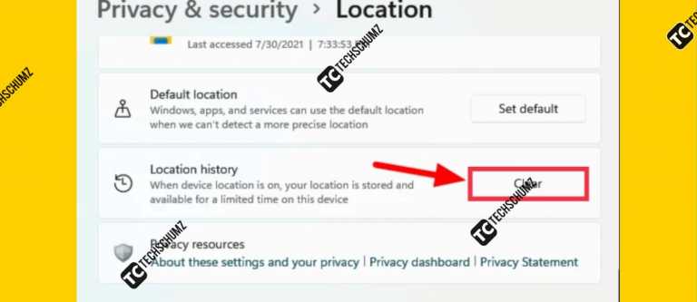 How to Clear the Cache on Windows 11 PC with Ease | Techschumz