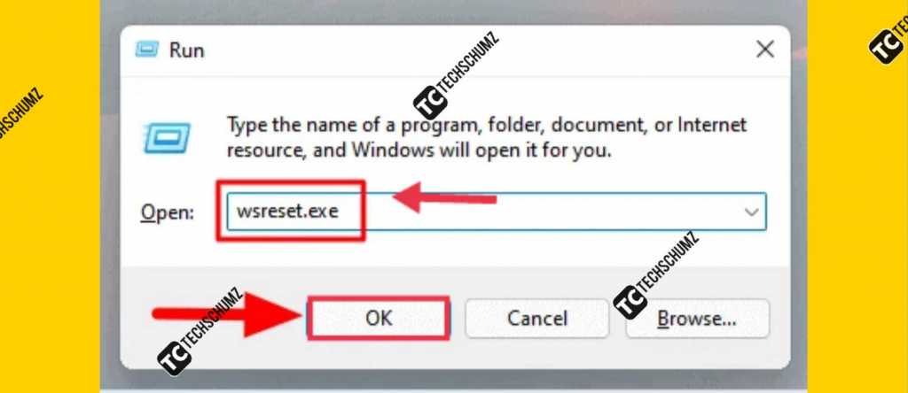 How To Clear Reset Microsoft Store Cache In Windows 11 2 Methods Vrogue