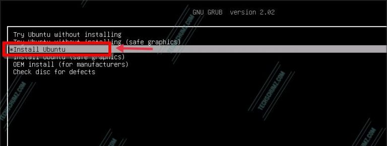 How to Install Ubuntu along With Windows 11 in Dual Boot (Complete ...
