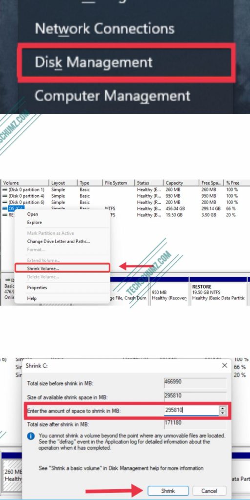 How to Install Ubuntu along With Windows 11 in Dual Boot (Complete ...