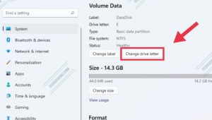 How to Change the Drive Letter on Windows 11 (3 Methods) | Techschumz