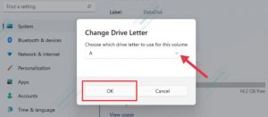 How to Change the Drive Letter on Windows 11 (3 Methods) | Techschumz