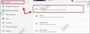 How to Enable The Blue Light Filter on Windows 11 (2 Methods) | Techschumz