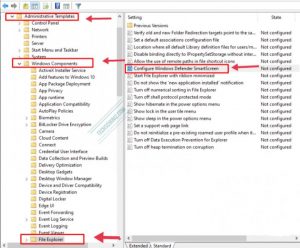 How To Disable SmartScreen on Windows 11 |Easy Ways| Techschumz