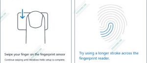 How to Sign into Windows 11 With your Fingerprint | Techschumz