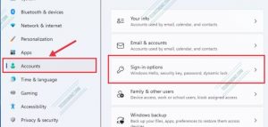 How to Sign into Windows 11 With your Fingerprint | Techschumz