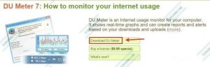 How to Show the Internet Speed Meter on Windows 11 | Techschumz