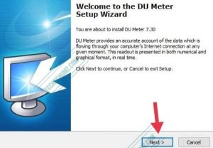 How to Show the Internet Speed Meter on Windows 11 | Techschumz