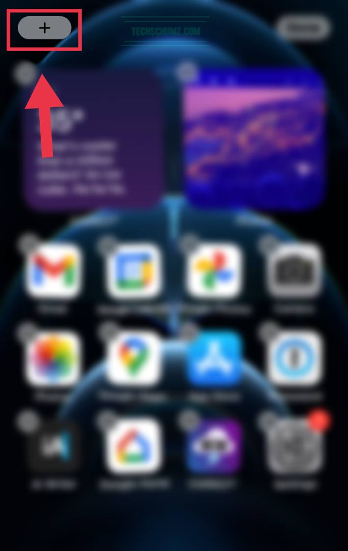 How to Enable and Show the Battery Percentage on iPhone 13 & iPhone 13 ...