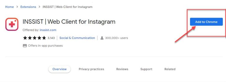 How to Download and Install Instagram on Windows 11 - 3 Methods ...