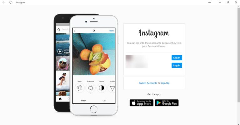 How to Download and Install Instagram on Windows 11 - 3 Methods ...