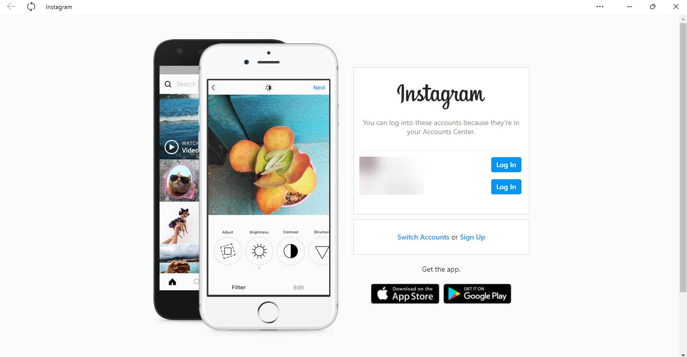 How to Download and Install Instagram on Windows 11 - 3 Methods ...