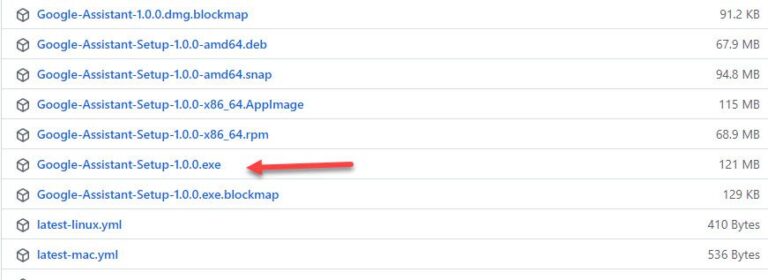 How to Install Google Assistant on your Windows 11 PC or Laptop ...