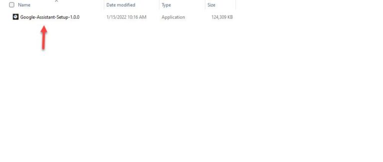 How to Install Google Assistant on your Windows 11 PC or Laptop ...