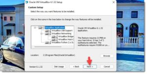 How to Download and Install VirtualBox on a Windows 11 PC or laptop ...