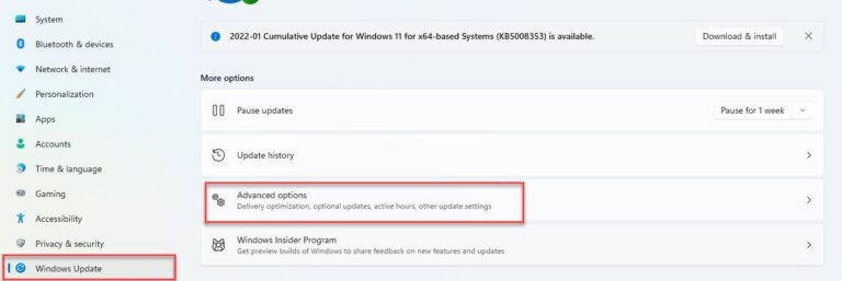 How to Enable Virtualization On Your Windows 11 PC | Techschumz