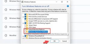 How to Enable Virtualization On Your Windows 11 PC | Techschumz