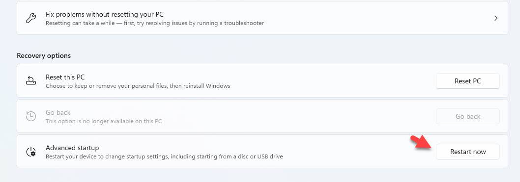How To Enable Virtualization On Your Windows 11 Pc Techschumz 4514