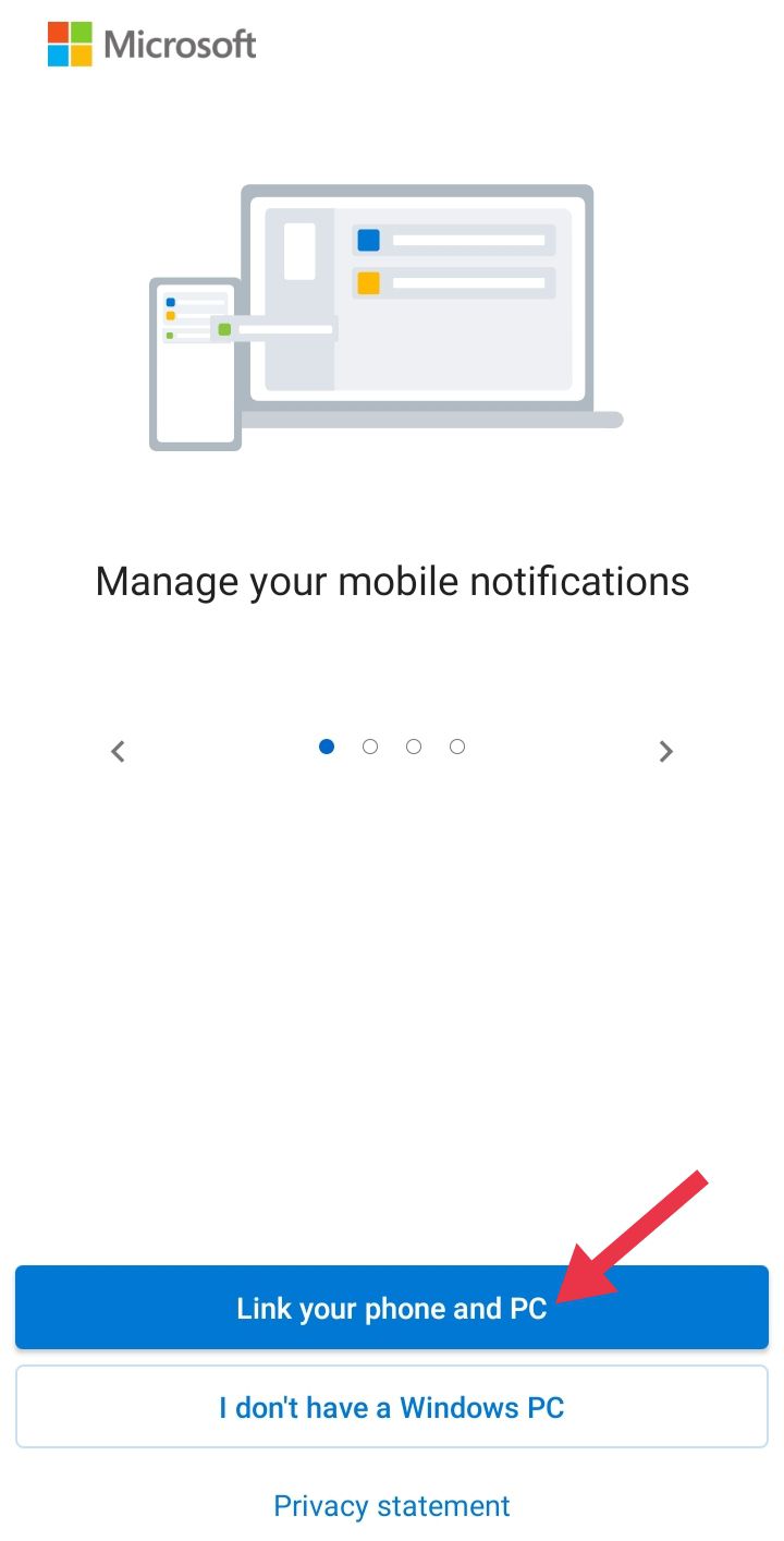 How To Link Your Android Phone To Windows 11 With Easy Steps | Techschumz