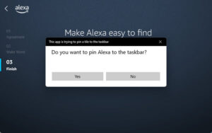 How to Install and Use Alexa on a Windows 11 PC or Laptop | Techschumz