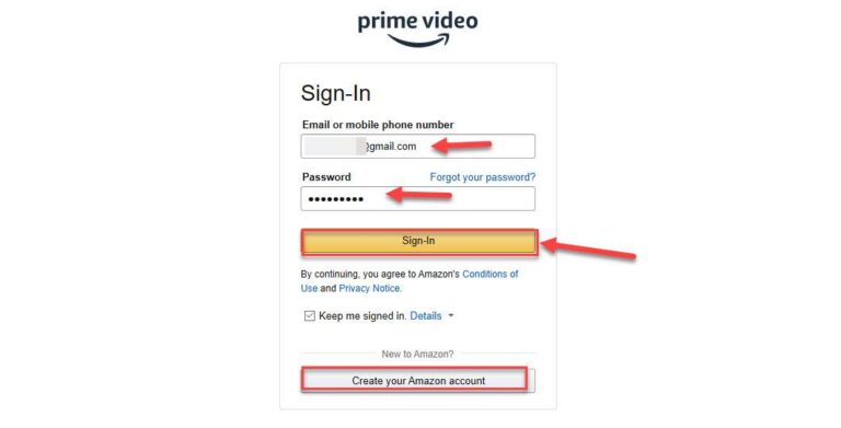 How to Download and Install Amazon Prime Video on Windows 11 | Techschumz
