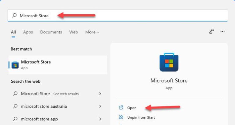 How to Download and Install Amazon Prime Video on Windows 11 | Techschumz