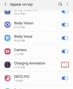 How To Add Charging Animation On Android Phones | Techschumz