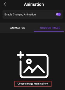 How To Add Charging Animation On Android Phones | Techschumz