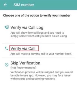How To Check The Total Call Time On Android Phones | Techschumz