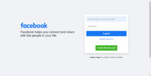 How to Download and Install Facebook on your Windows 11 PC | Techschumz