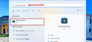 How to Download and Install Facebook on your Windows 11 PC | Techschumz