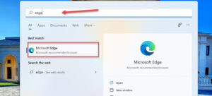 How to Download and Install Facebook on your Windows 11 PC | Techschumz