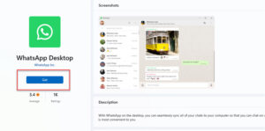 How to Download and Install WhatsApp on Windows 11 | Techschumz
