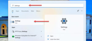 How To Download and Install The Facebook Messenger App on Windows 11 ...