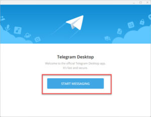 How to Download and Install Telegram on a Windows 11 PC | Techschumz