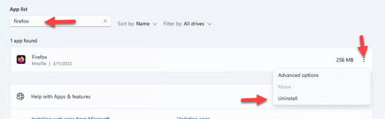 How to Download and Install Firefox Browser on Windows 11 | Techschumz